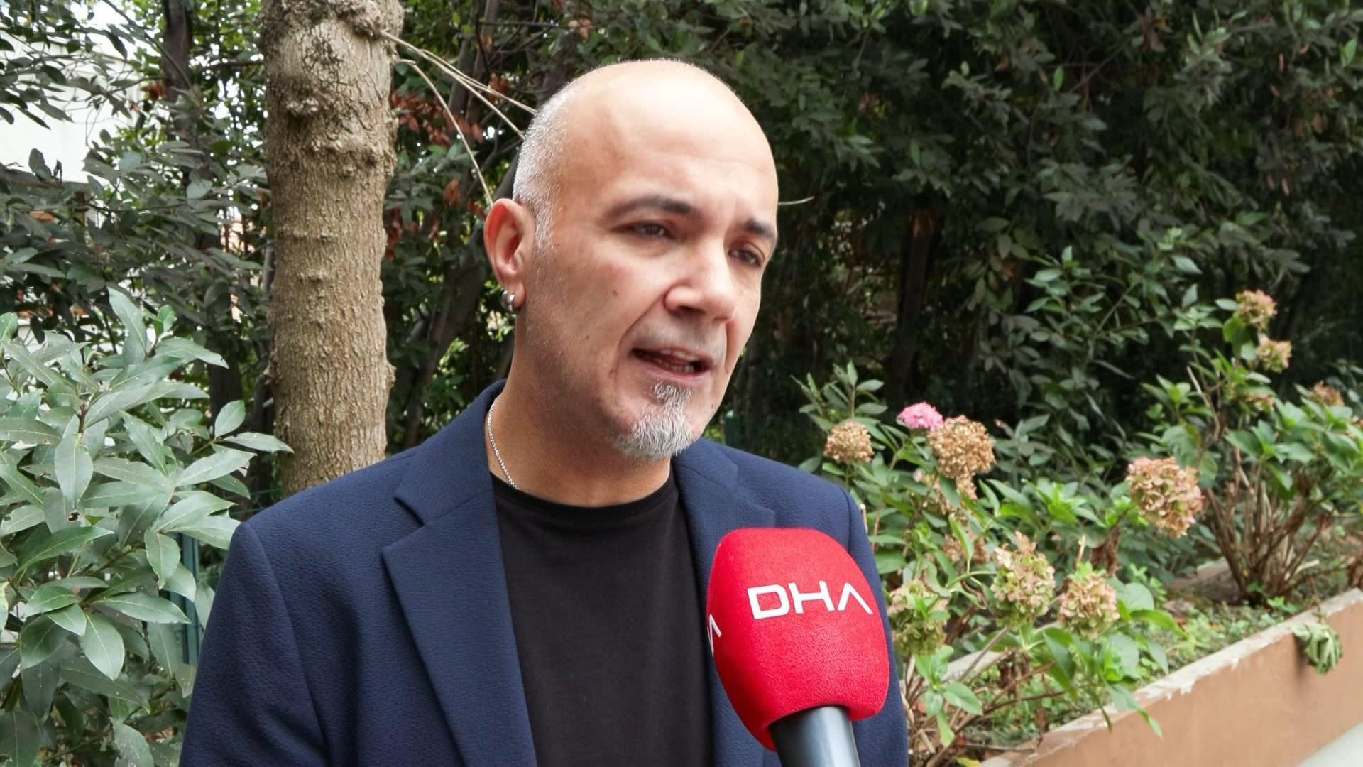 Siber Güvenlik Uzmanı Demircan: Patlayan telsiz modelleri bizim ...