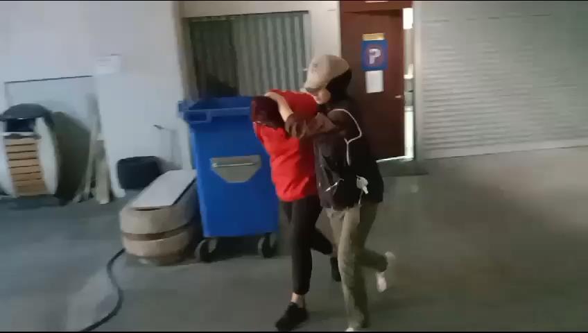 PKK/KCK'nın Avustralya yapılanmasındaki Çiğdem Aslan yakalandı - Güncel ...