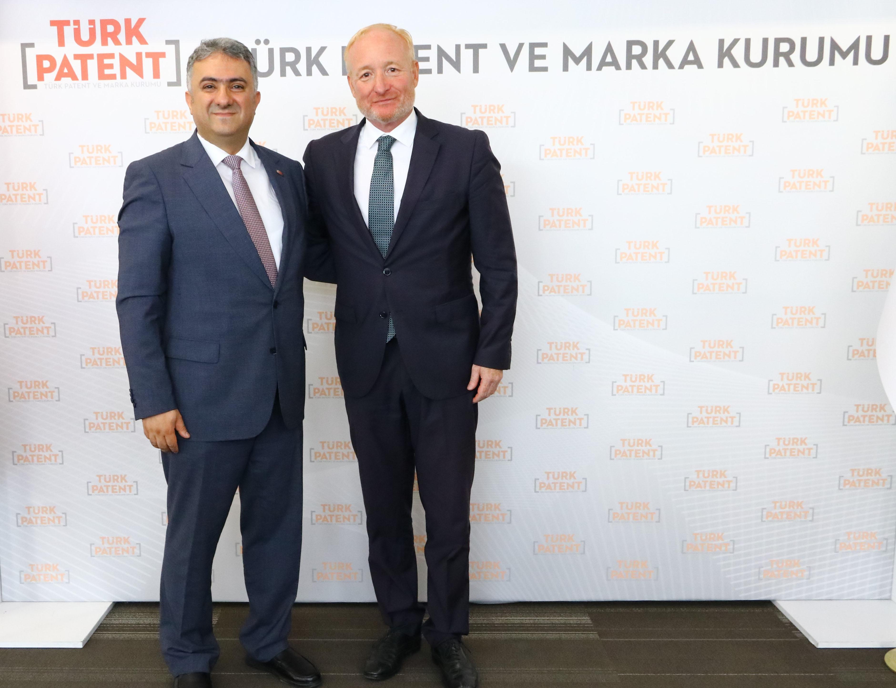 PATLIB 2024 Konferansı TÜRKPATENT ev sahipliğinde gerçekleşti - Ekonomi ...