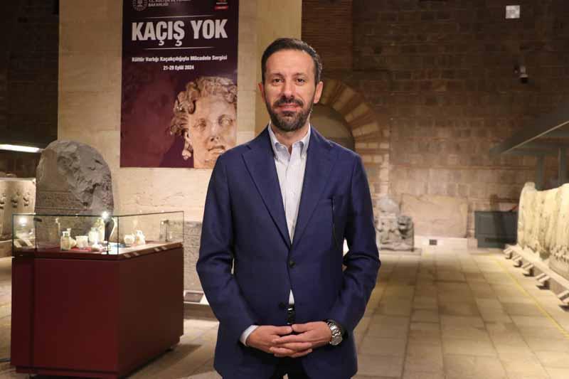 Ankara Kültür Yolu Festivali başladı - Kültür Haberleri