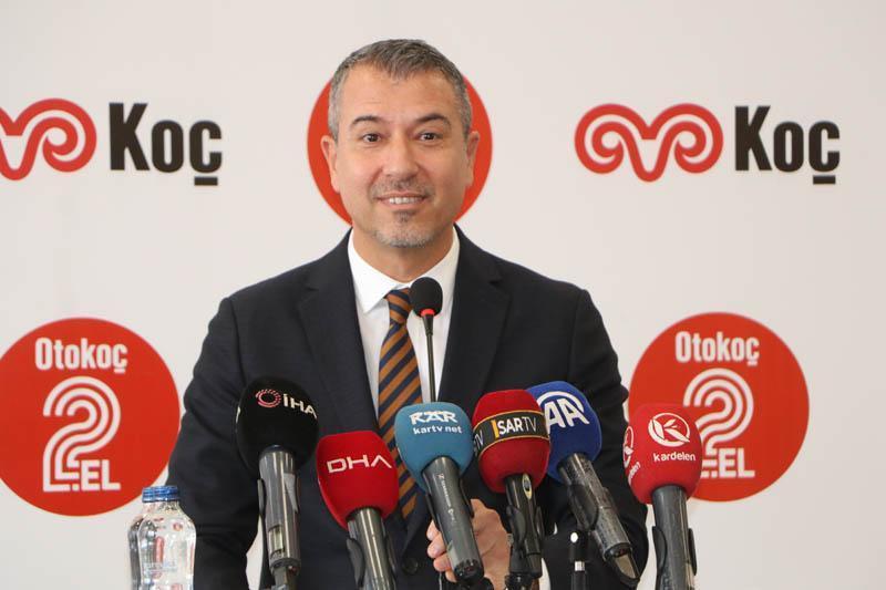 Otokoç 2. El'in Erzurum bayisi açıldı