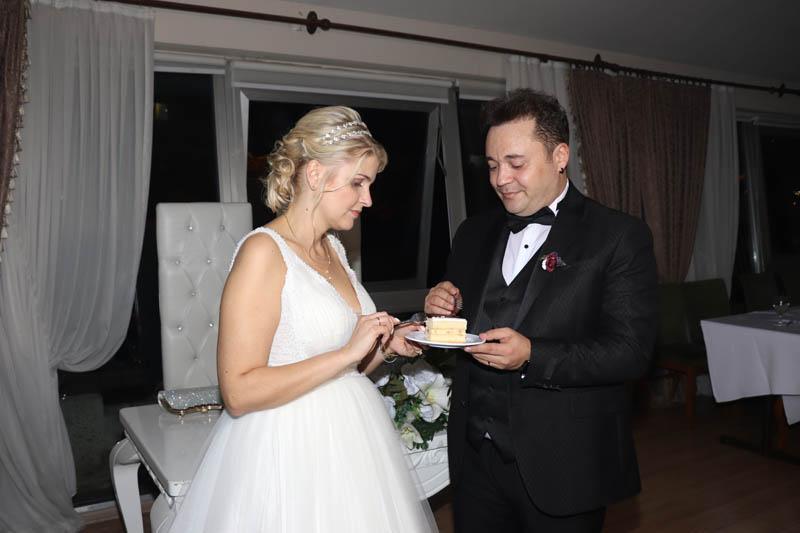 Amasya'ya Polonyalı gelin - Gündem Haberleri