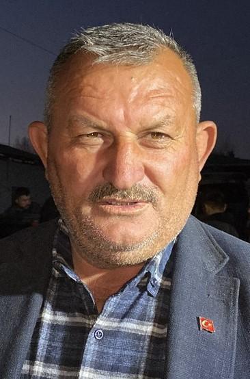 Köyde düğün gibi asker uğurlaması - Gündem Haberleri