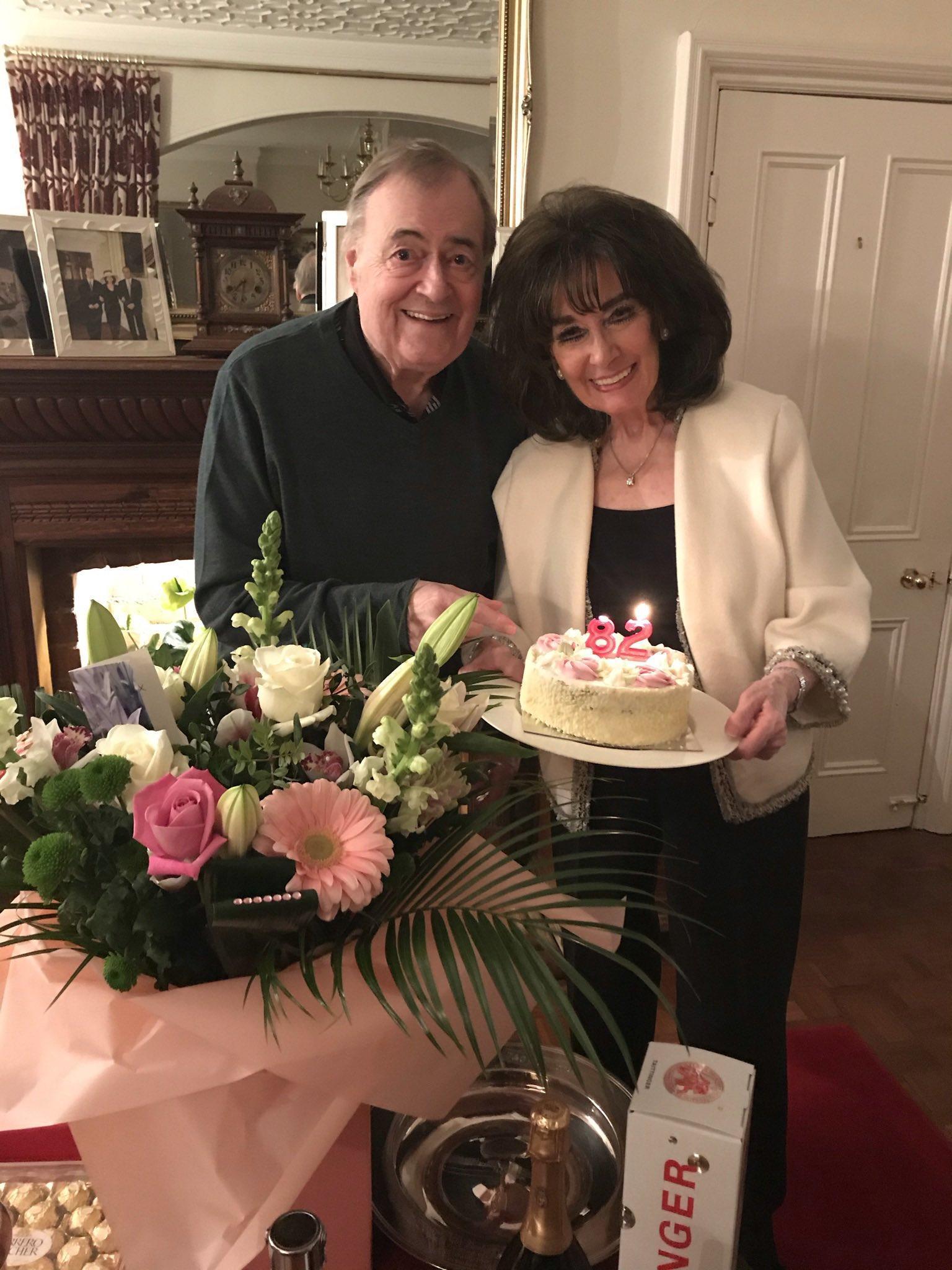 Eski İngiliz başbakan yardımcısı John Prescott 86 yaşında hayatını ...