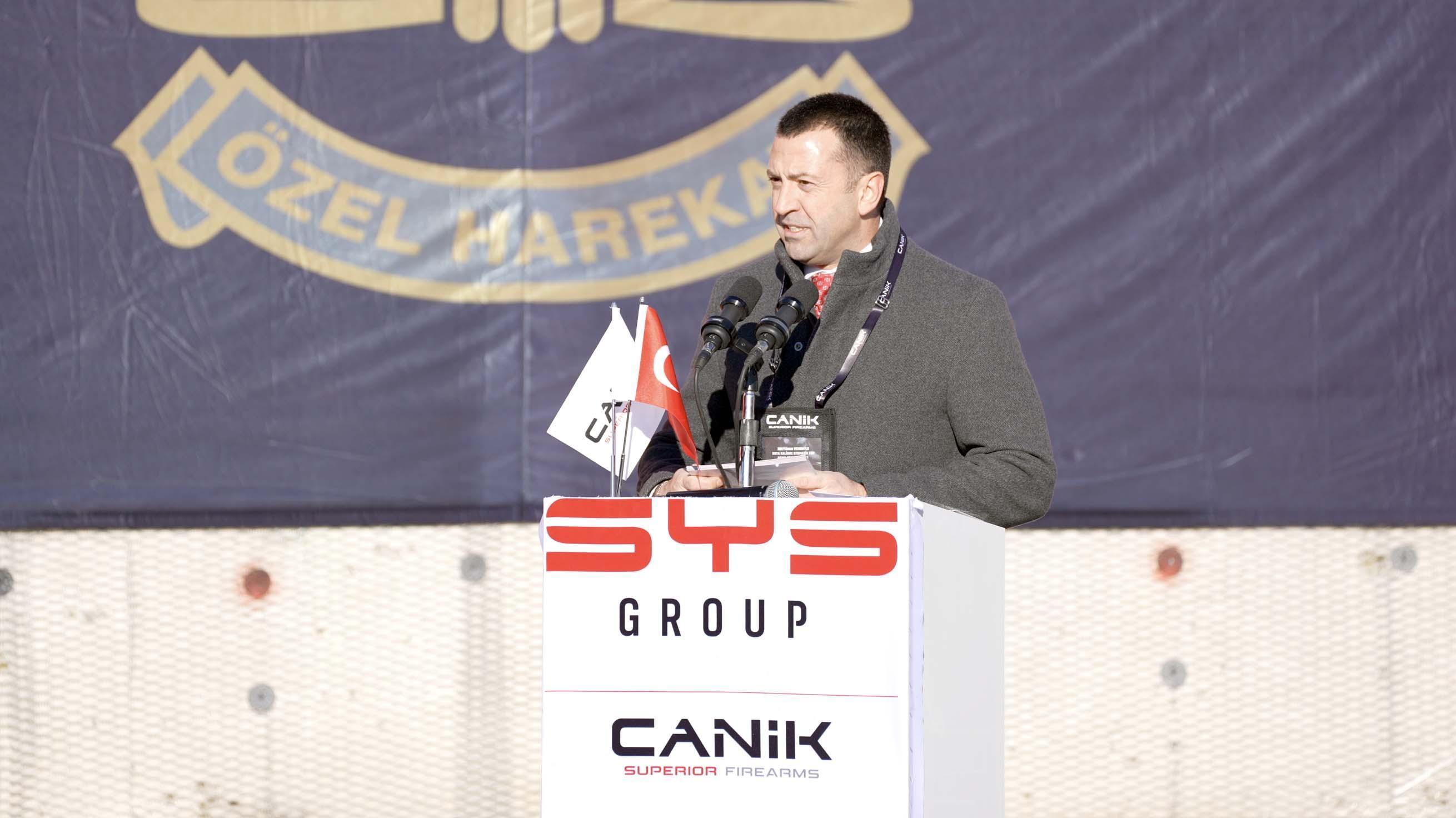 VENOM LR güvenlik güçleri için gerçekleştirilen etkinlikte test edildi