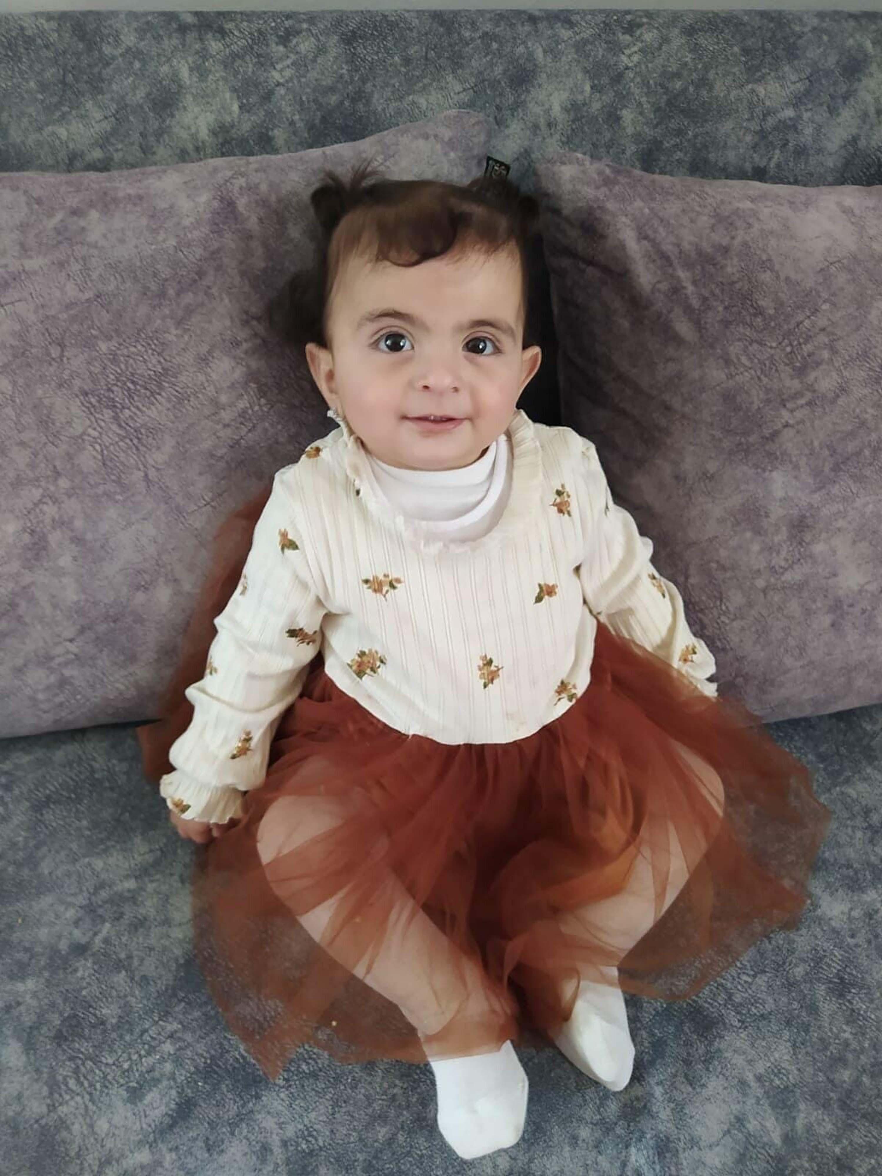 SMA'lı İkbal'in annesi: Umut ile en son olay günü konuştuk - Gündem ...