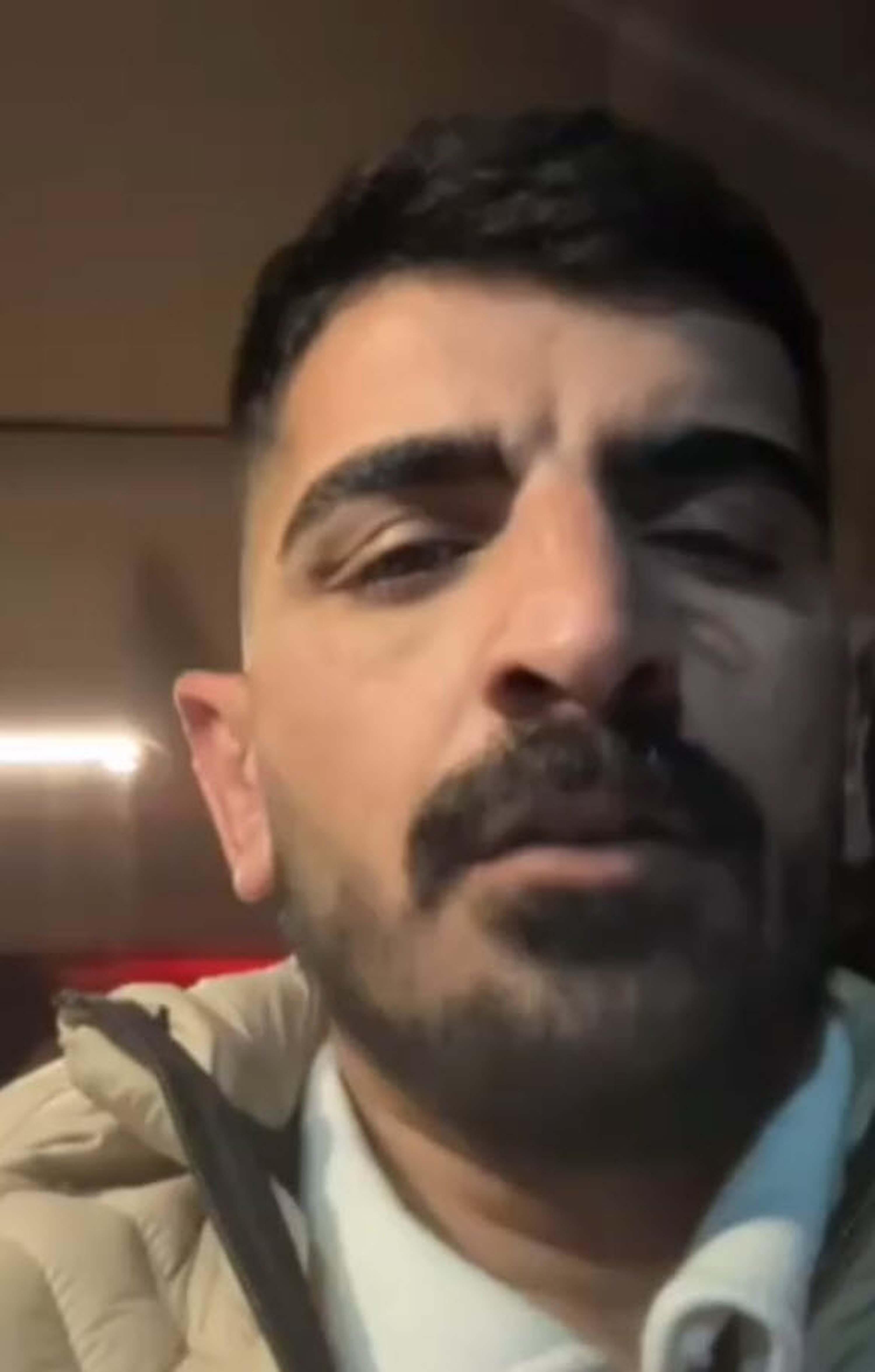 SMA'lı İkbal'in annesi: Umut ile en son olay günü konuştuk - Son Dakika ...