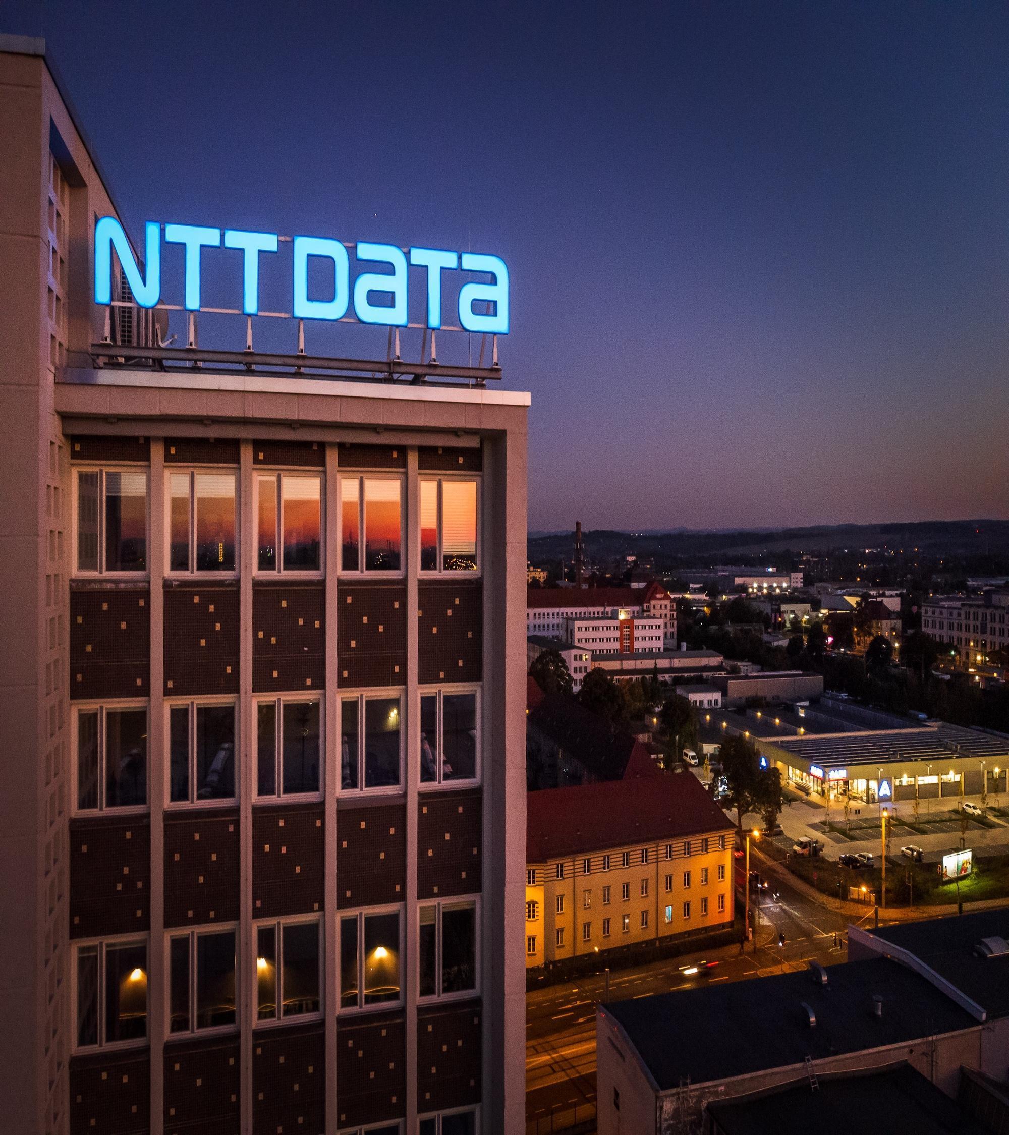 NTT DATA, META Bölgesi’ndeki yeni yönetim ekibini açıkladı - İstanbul ...