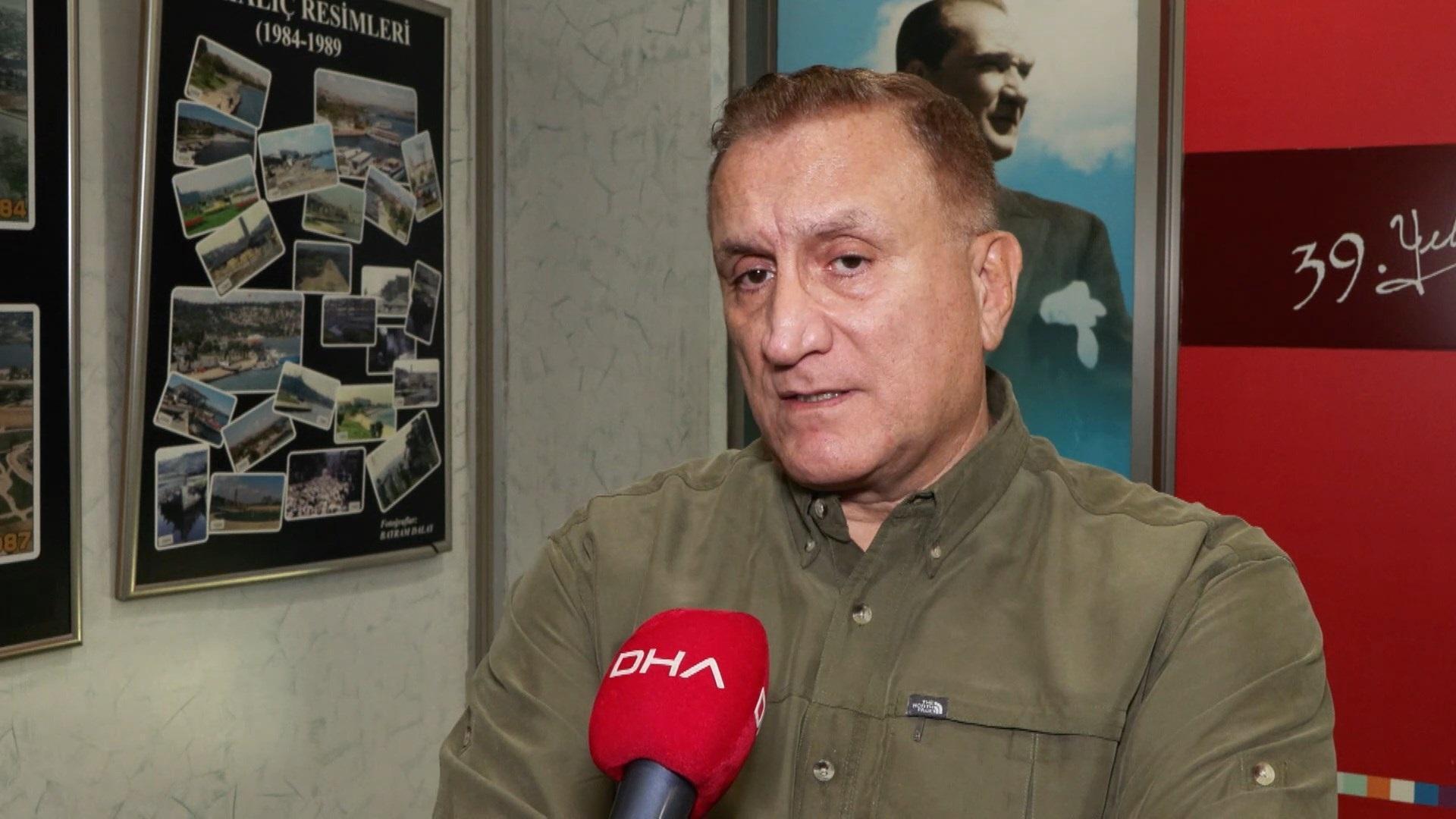 ‘Deprem randevu vermez’ - Güncel Gündem Haberleri