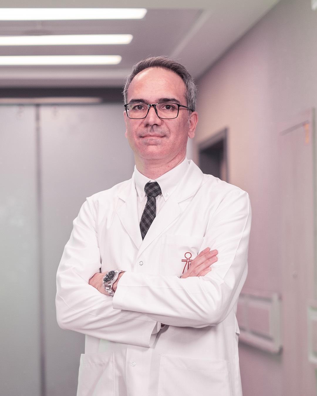 Prof. Dr. Güzel: Prostat kanseri 60 yaş üstü erkekleri tehdit ediyor ...