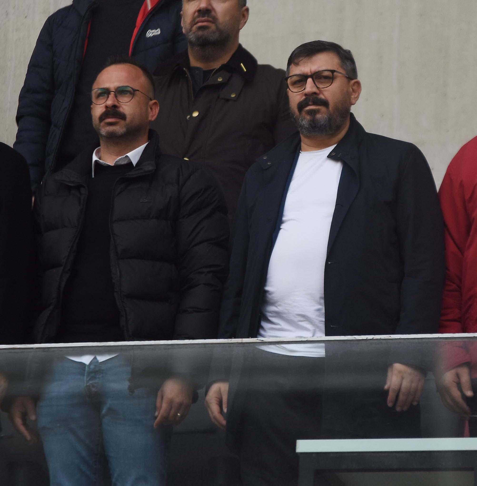 Altay'da Vahdettin Heyal adaylığını açıkladı - İzmir Haberleri