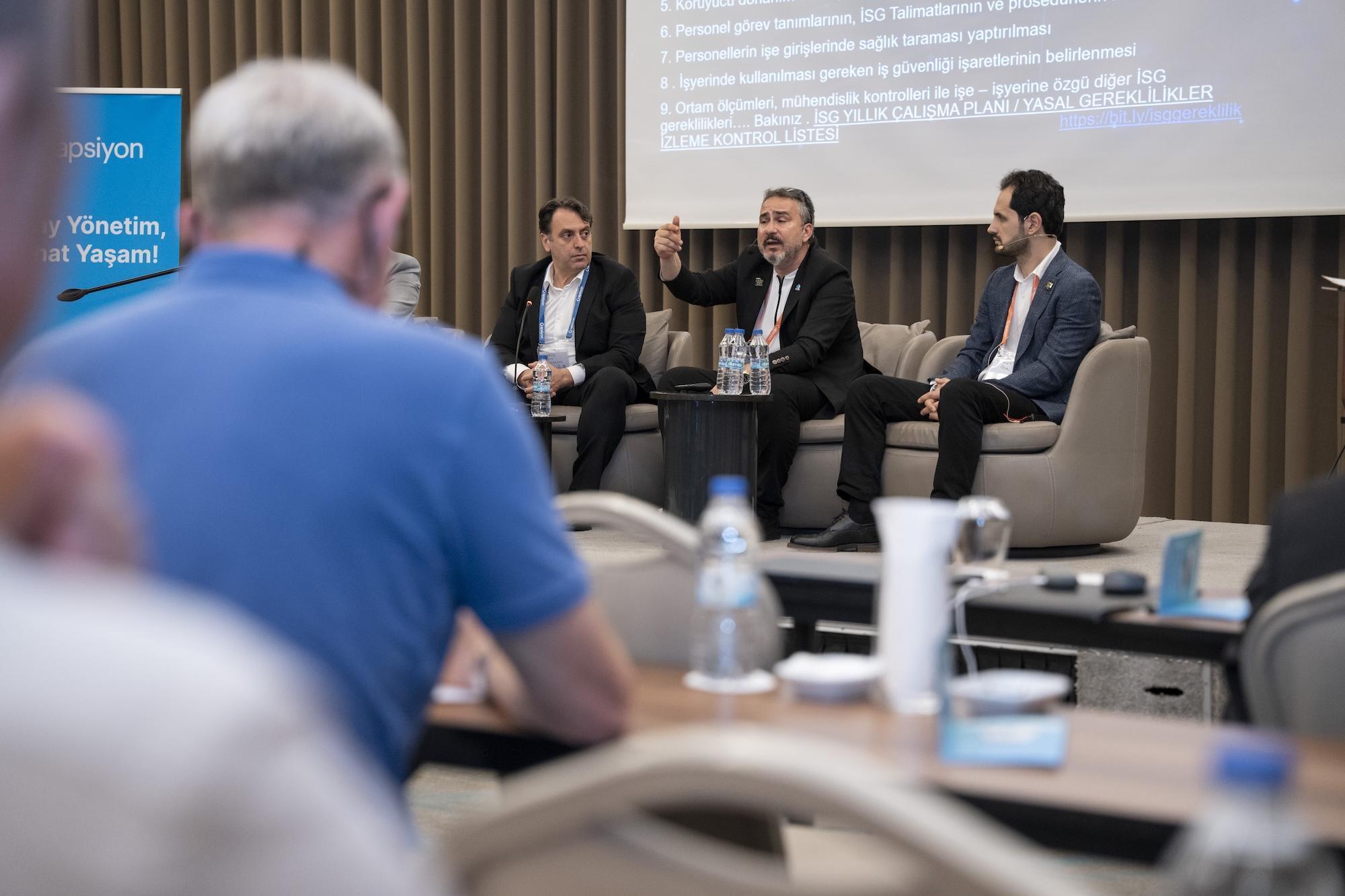 Apsiyon Yönetici Sohbetleri’nin 18’inci durağı Adana oldu - Son Dakika ...