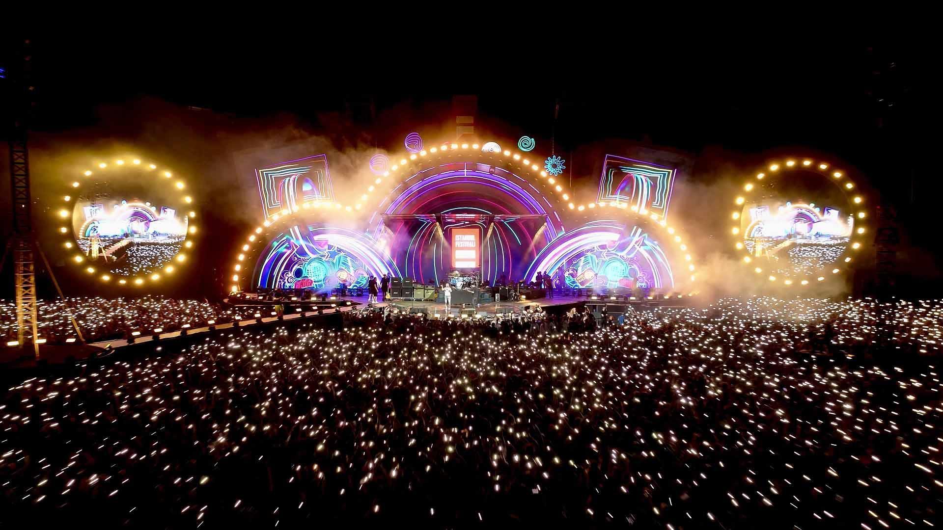 DJ Diesel ve Jennifer Lopez, İstanbul Festivali’nde sahne alacak ...