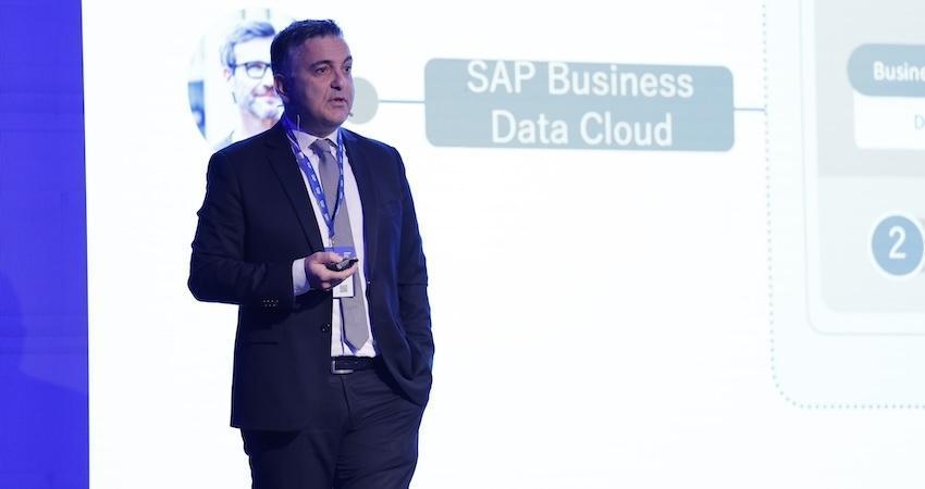 SAP BTP Summit’te ‘SAP Business Data Cloud’ tanıtıldı - Teknoloji Haberleri