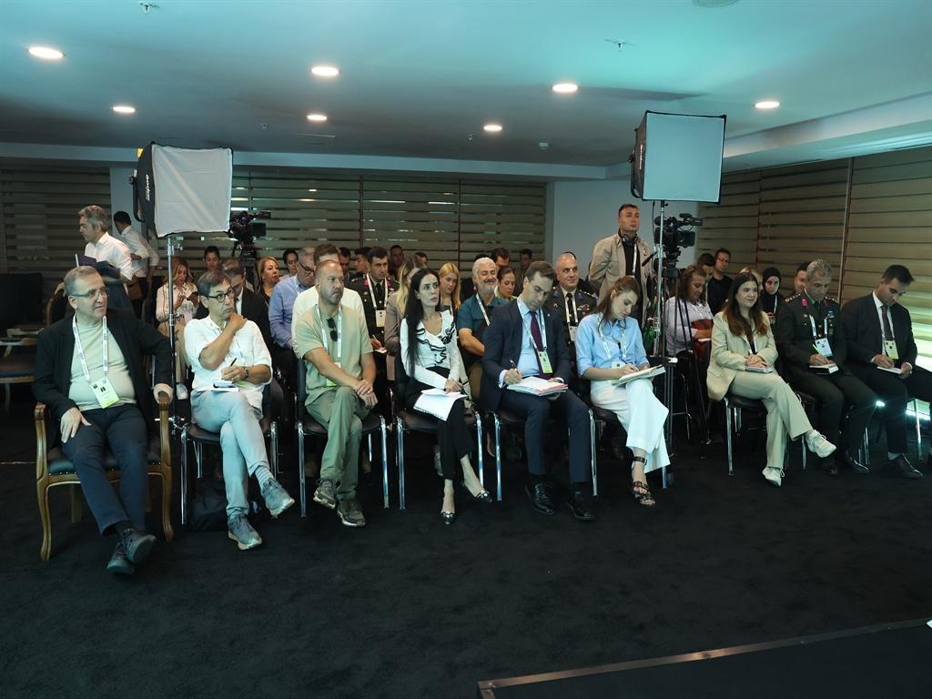 MSB: Suriye yönetimi Türkiye'den resmi destek talep etti - Son Dakika Gündem Haberleri