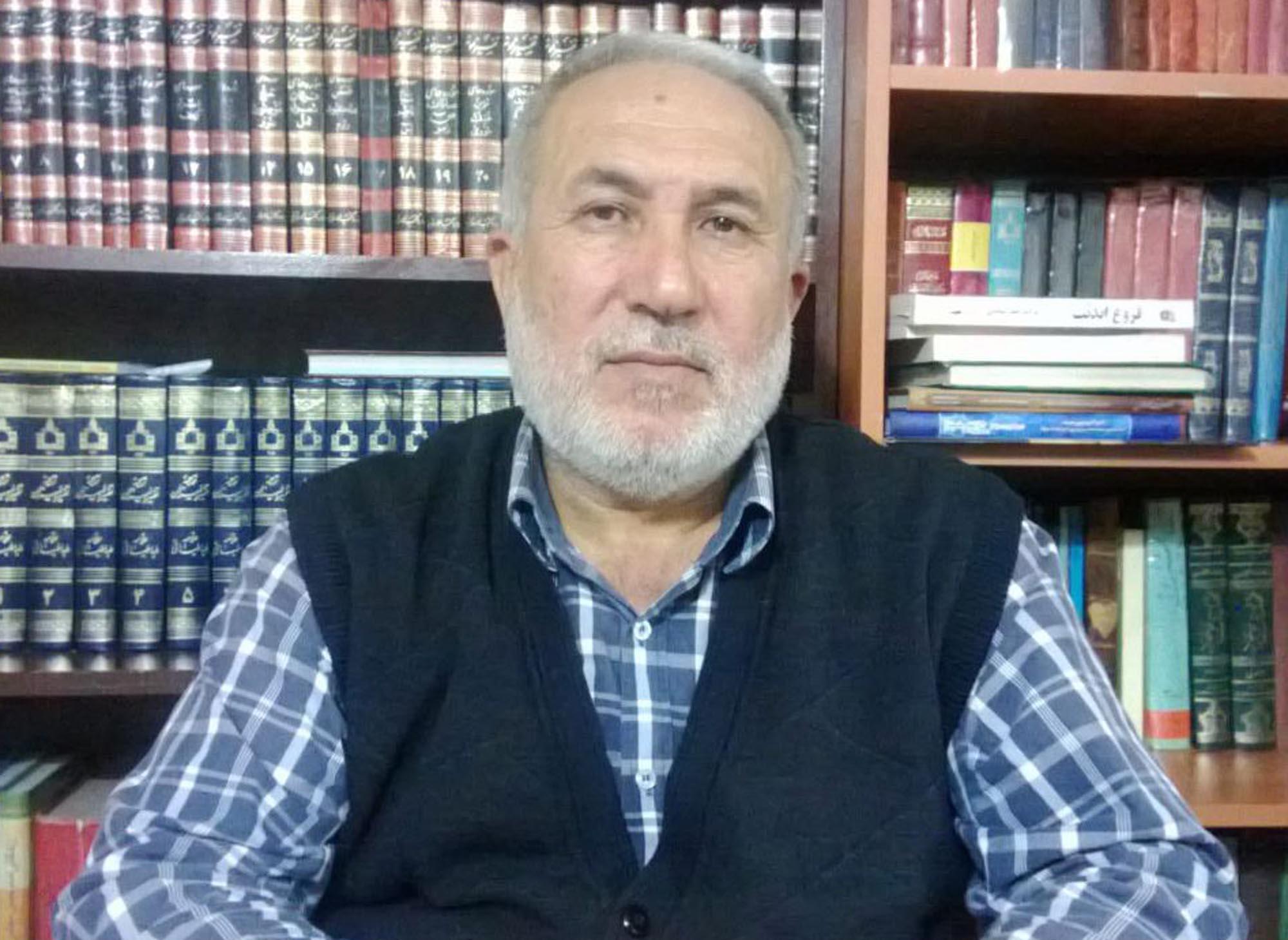 Kavgayı ayırmak isteyen imamı yumrukladı - Güncel Gündem Haberleri