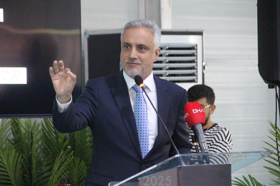 Verimlilik Masası Zirvesi, Bilişim Vadisi'nde başladı - Teknoloji Haberleri