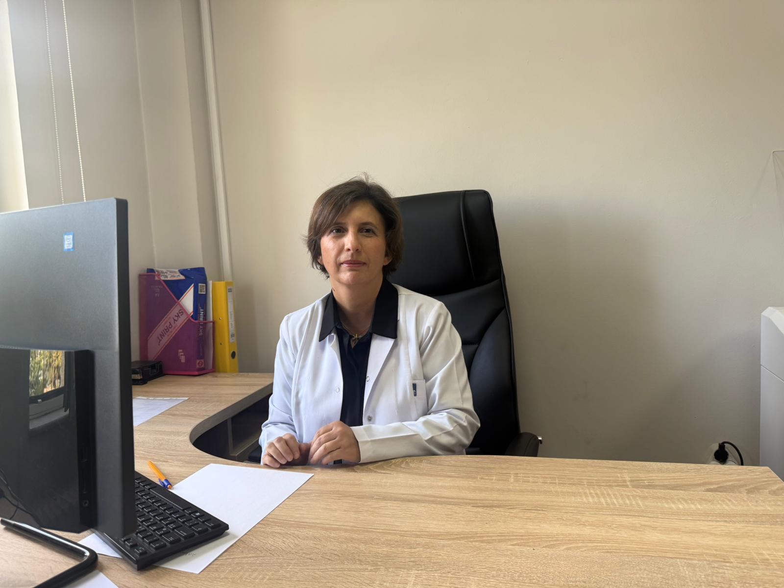 Doç. Dr. Kaytez: İlk 3 yılda fark edilmeyen işitme kayıpları, çocuğun ...