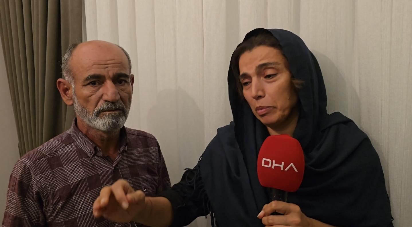 Kartal'da yaya geçidinde otomobilin çarptığı Taner öldü, ailesi ...