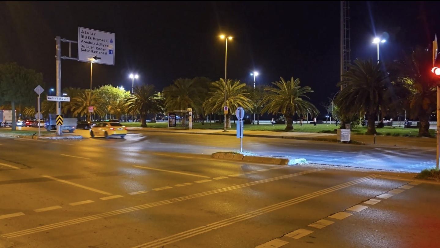 Kartal'da yaya geçidinde otomobilin çarptığı Taner öldü, ailesi ...