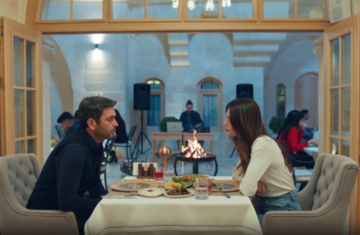 Cihan-Alya aşkına reytingler şahit - İstanbul Haberleri