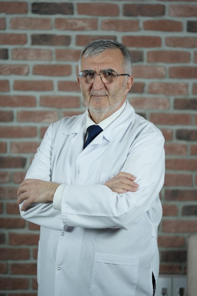 Doç. Dr. Mustafa İzmirli’den kanserde erken tanı vurgusu - Sakarya ...