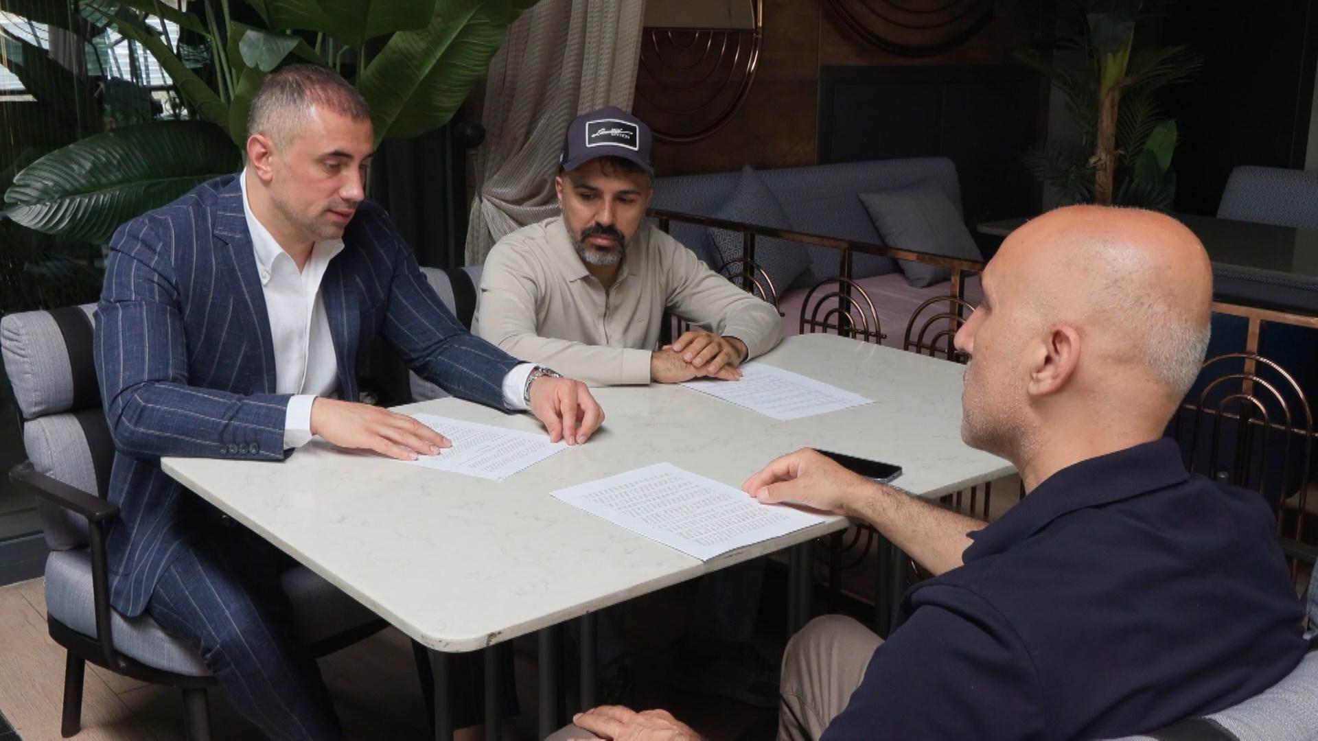 Esenyurt'ta 15 yıl süren inşaat projesinde dolandırıcılık iddiası: 4 ...