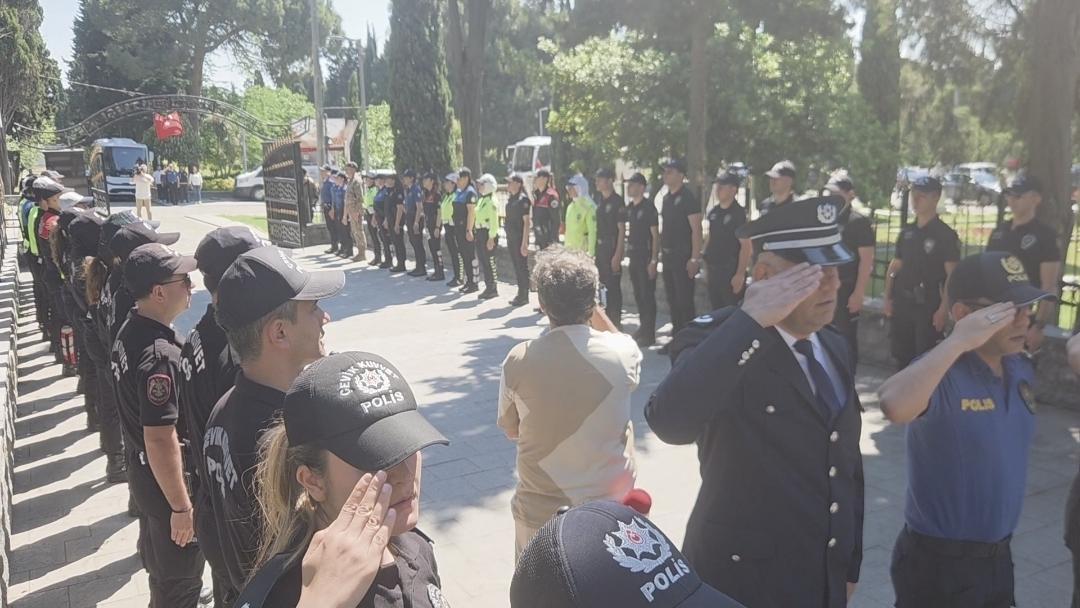 Vezneciler şehitleri terör saldırısının 10'uncu yılında anıldı - Gündem ...