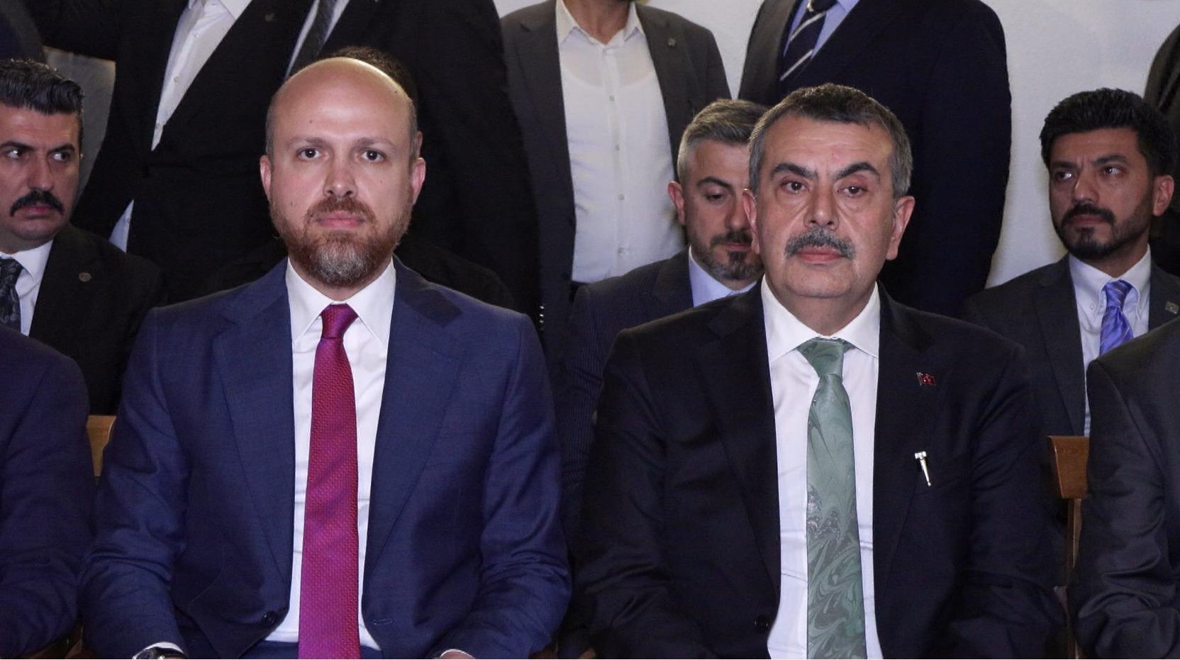 Yenikapı'da 'Muharrem Ayı Oruç Açma ve Lokma Paylaşımı Programı ...