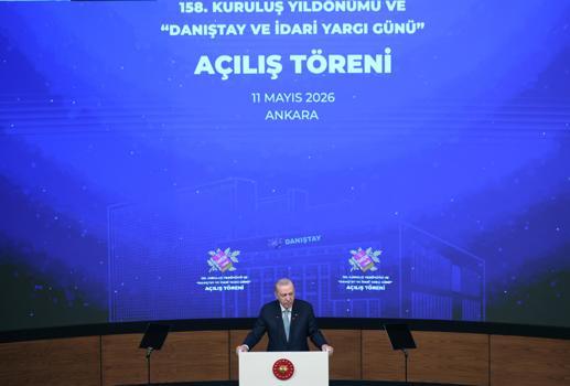 Cumhurbaşkanı Erdoğan: Türk milletinin iyi bir anayasa özlemi halen ...