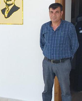 Kalp krizi geçiren trafik polisi hayatını kaybetti - Sivas Haberleri