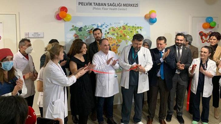 Bağırsak ve mesane bozuklukları Prof. Dr Cemil Taşcıoğlu Şehir ...