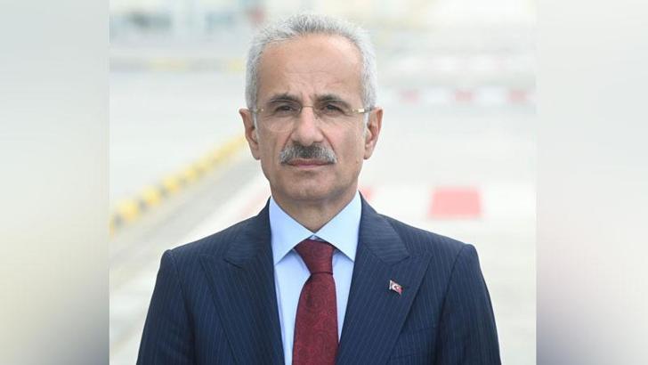 Bakan Uraloğlu: Bayramda 35 milyon kişi seyahat etti - Ekonomi Haberleri