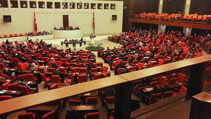 TBMM'de İsrail'i boykot kararı - Politika Haberleri