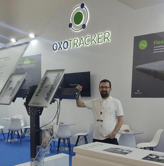 Yerli şirket, güneş takip sistemiyle IEC 62817 sertifikası aldı ...