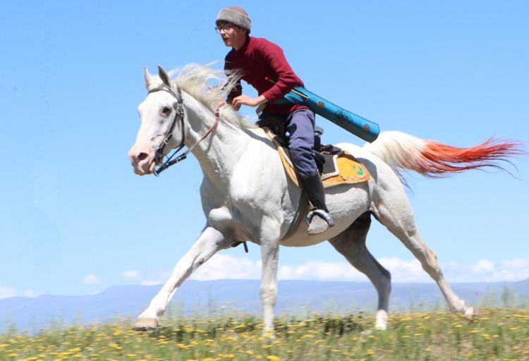 Enkaza dönen şehirden çıkan başarı öyküsü
