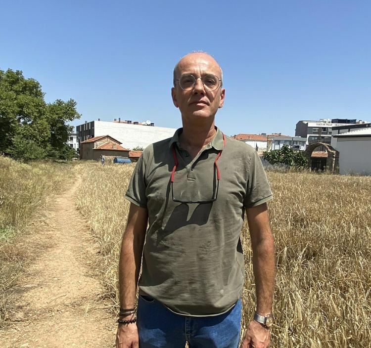 İzmir için 'botanik turizm rotası oluşturma' önerisi