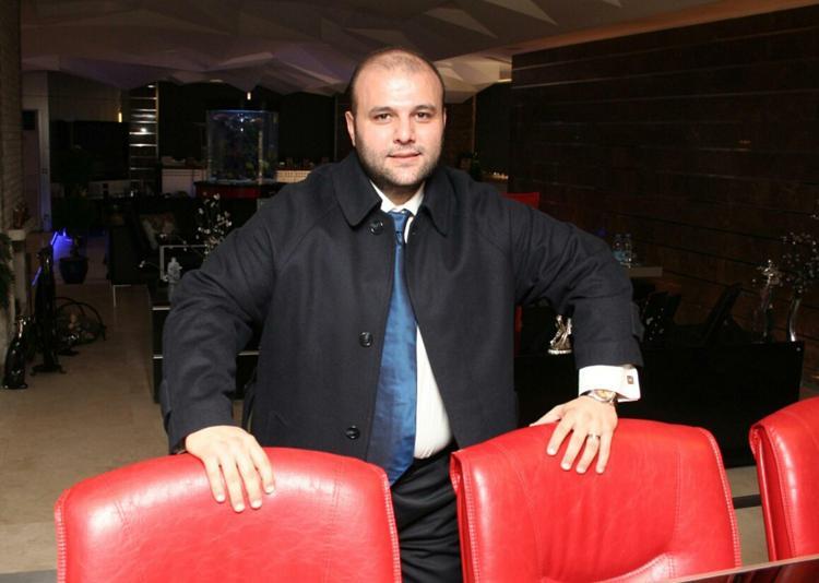 Yunanistan adasında sahilde ceset bulundu; kayıp iş insanı Cinkaya'nın ...