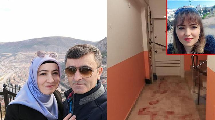 Eski Eşini Keser Sapı Ile Döverek öldüren Sanık Için Ağırlaştırılmış